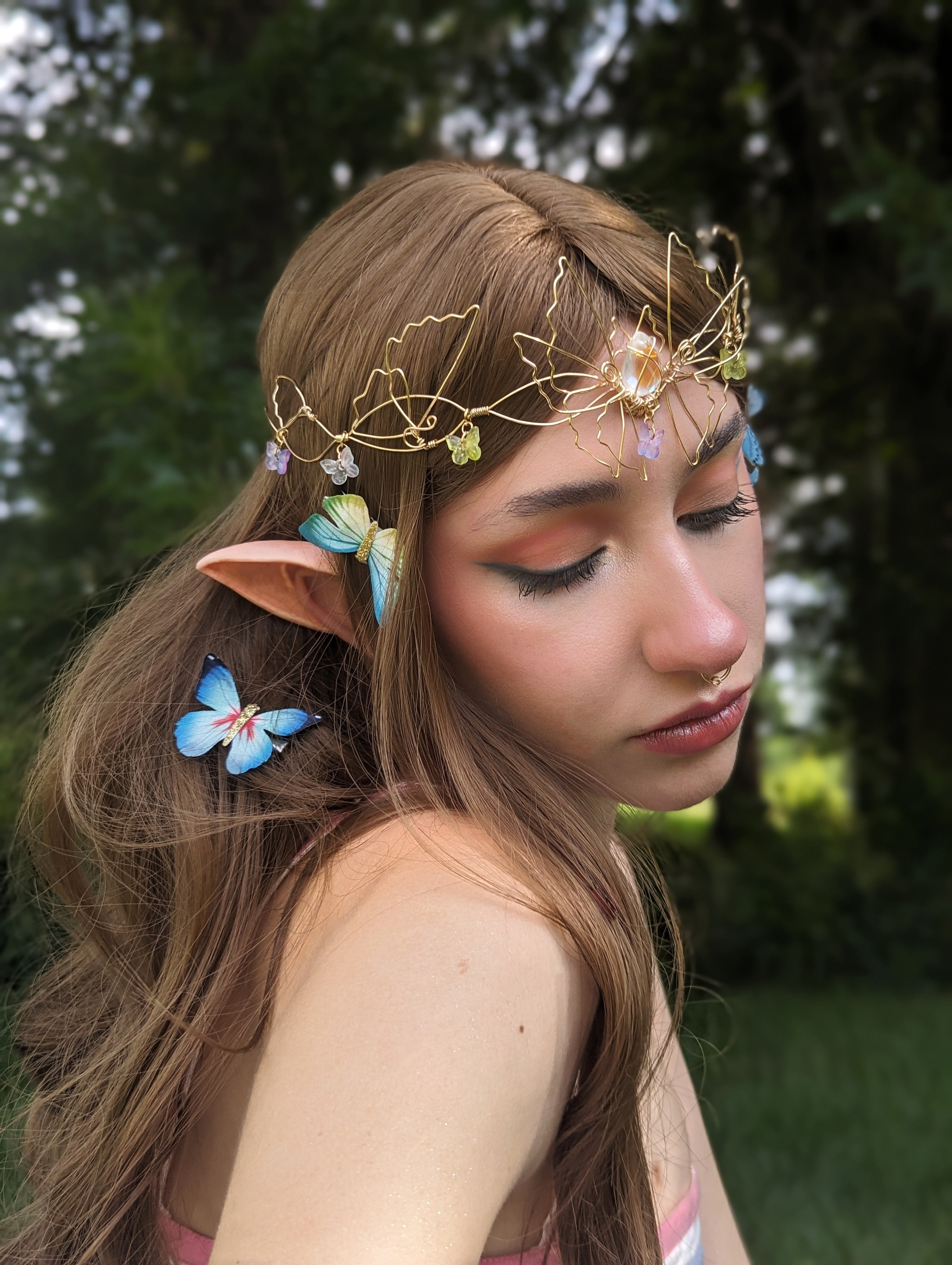 All Items – Au Elements Jewelry