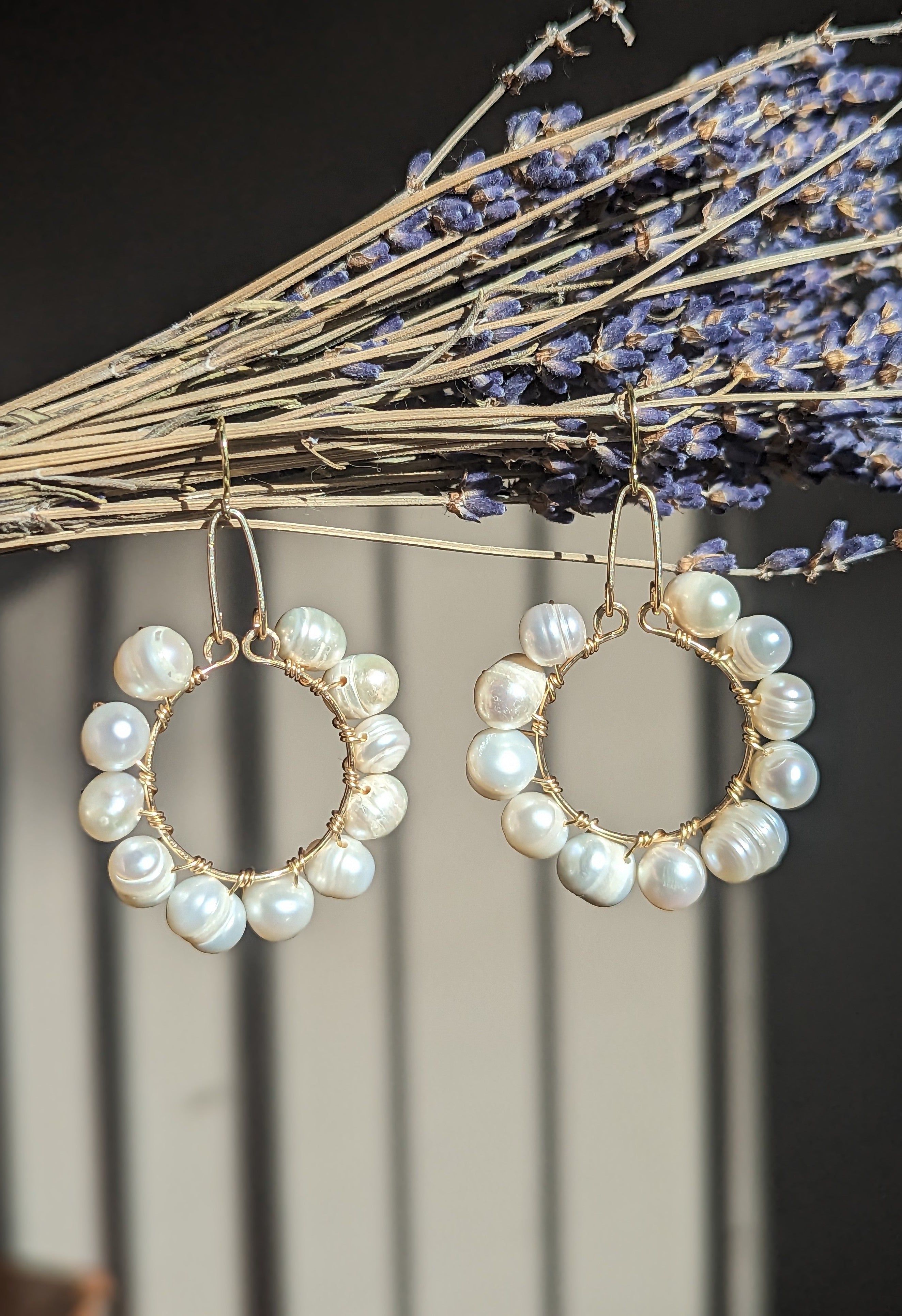 Earrings – Au Elements Jewelry